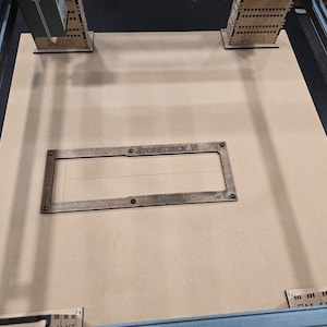 Atomstack Ace Pro V2 Adjustable Riser Legs, Rotary Setup DIGITAL FILE ...