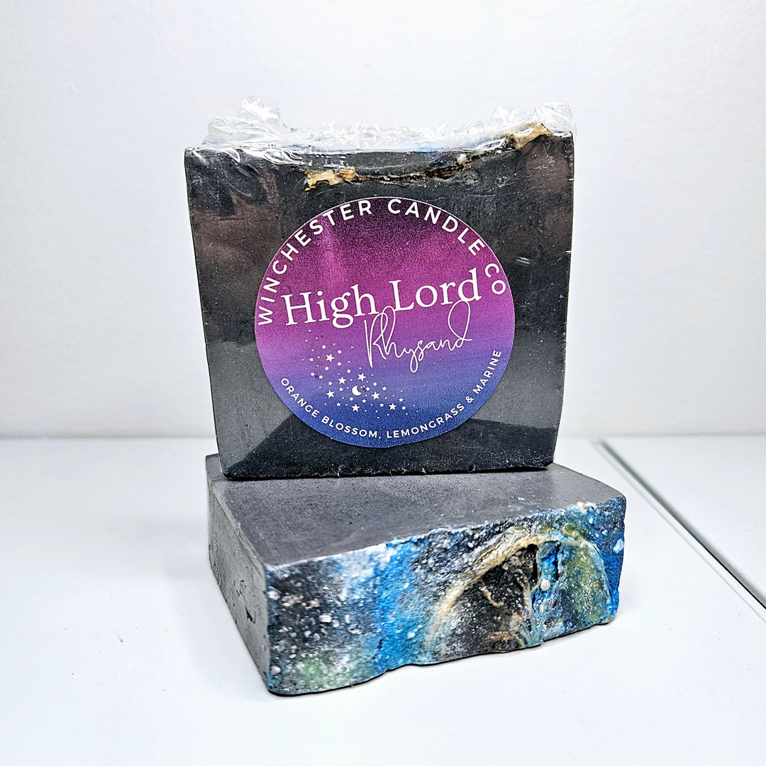 High Lord Rhysand - Etsy