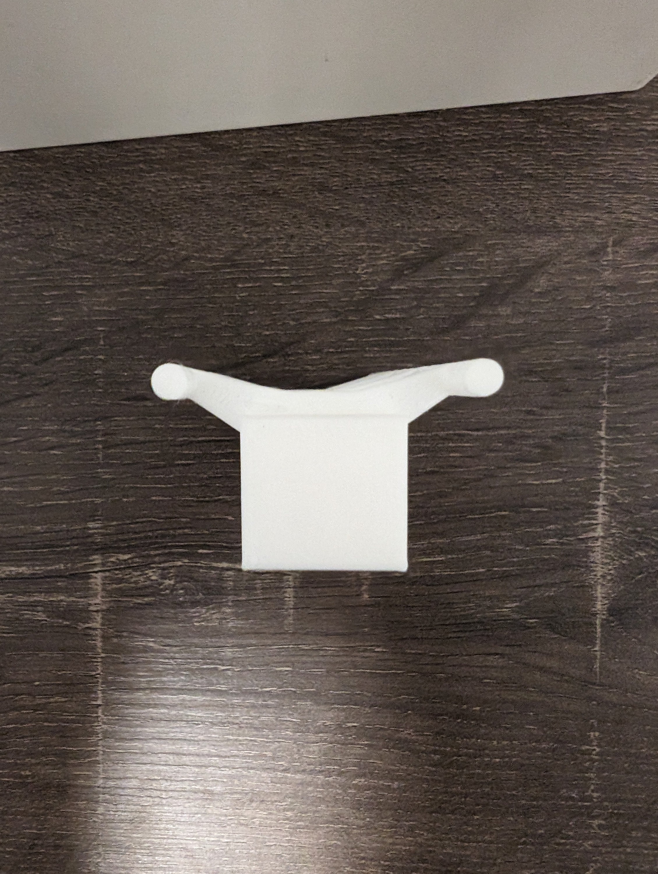 3D Printed Roller Coaster Track B&M Model - Etsy