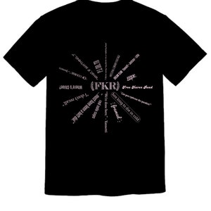 FKR Quotes Tshirt / Karen Read Trial Shirt Gift / Free Karen Read Tee ...