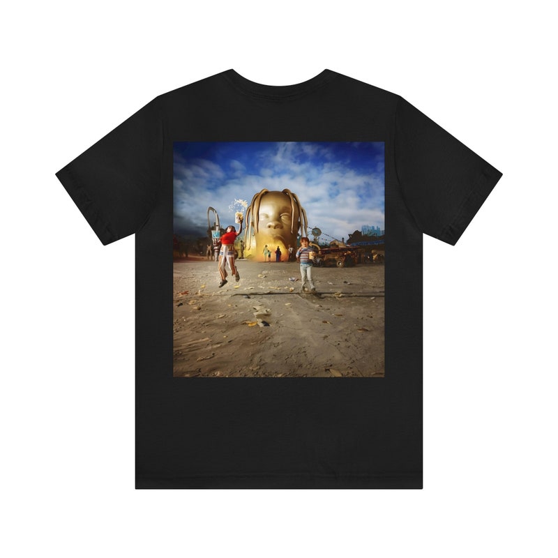 Astroworld Merch - Etsy