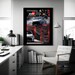 GR Corolla Poster Artwork Automotive Digital Download - (OR) - Prints ...