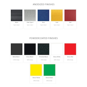 GR Corolla License Plate Bracket Relocation Kit - (set of 2) [GR ...