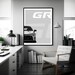 GR Corolla Poster Artwork Automotive Digital Download - (OR) - Prints ...