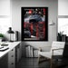 GR Corolla Poster Artwork Automotive Digital Download - (OR) - Prints ...
