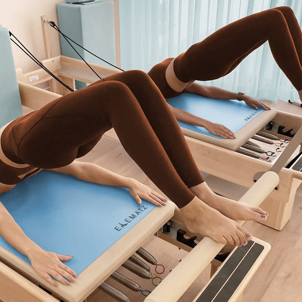 Pilates Reformer Mat - Etsy