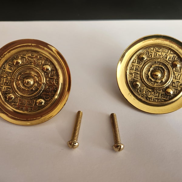 Chinese Drawer Pulls - Etsy