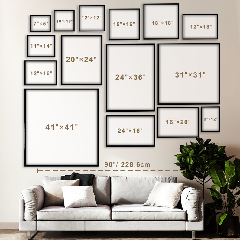 Personalized Name Gifts, Custom Word Poster, Wall Decor Memory Keepsake ...