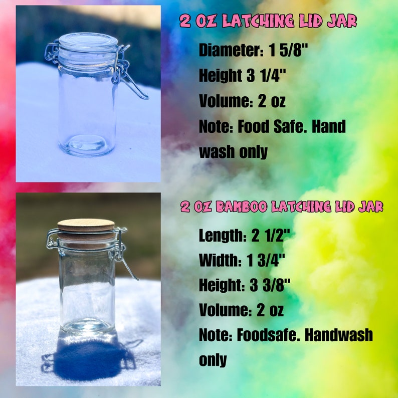 Stash Jars, Little Miss Smokes Stash Container, Weed Jar, Marijuana ...