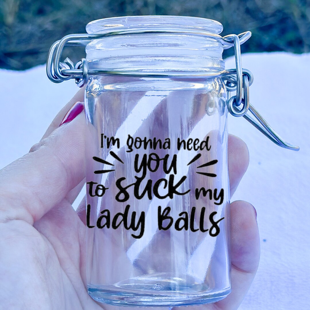 Stash Jars, Funny Stoner Stash Container, Weed Jar, Marijuana Storage ...