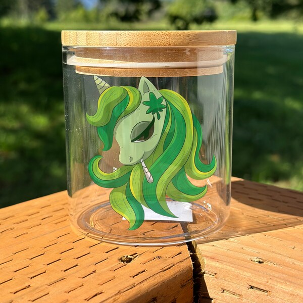 My Little Pony Jars - Etsy