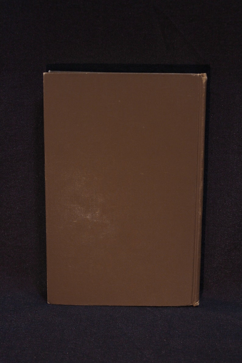 When Malindy Sings Vintage Book, 1903 Paul Laurence Dunbar Antique Historical Book Vintage Decor ...