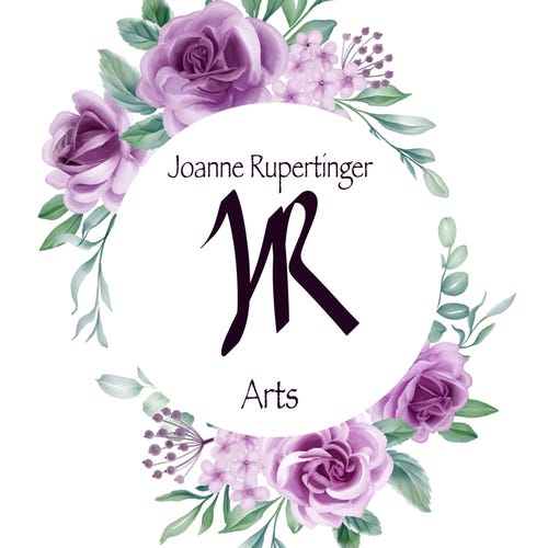 JoanneRupertingerArt - Etsy
