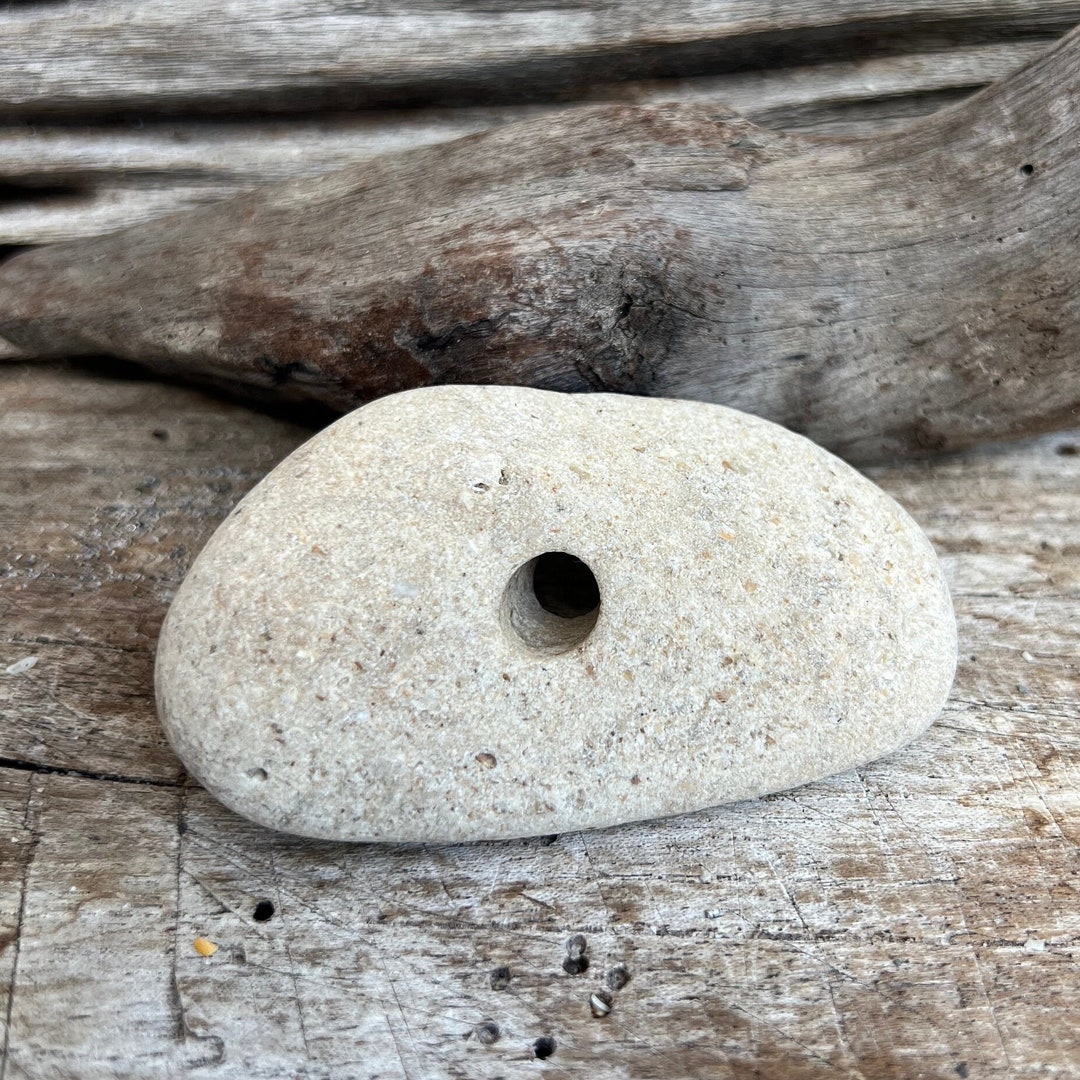Cyclops Hag Stone - Etsy