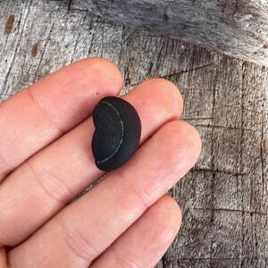 Purple Sea Glass, Vitrite Sea Glass - Etsy