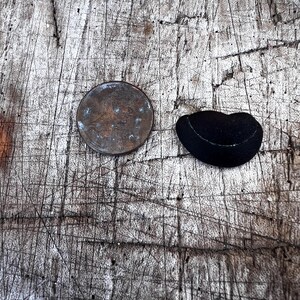 Purple Sea Glass, Vitrite Sea Glass - Etsy