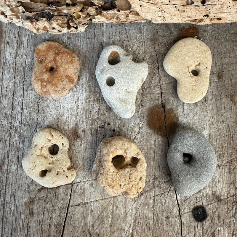 Fairy Stone - Etsy