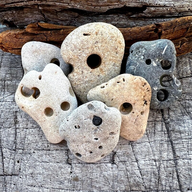 Fairy Stone - Etsy