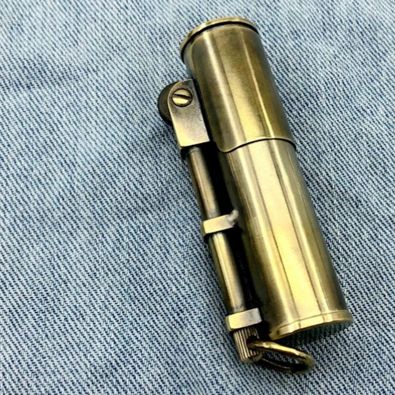 Bullet Lighter - Etsy