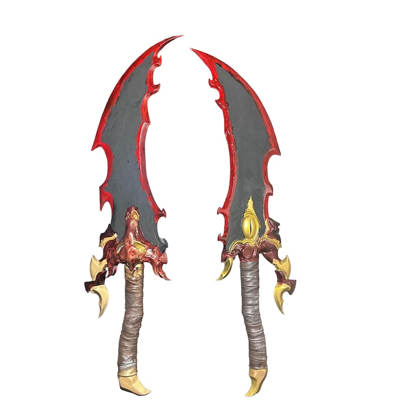 Sung Jin Woo Dagger - Etsy