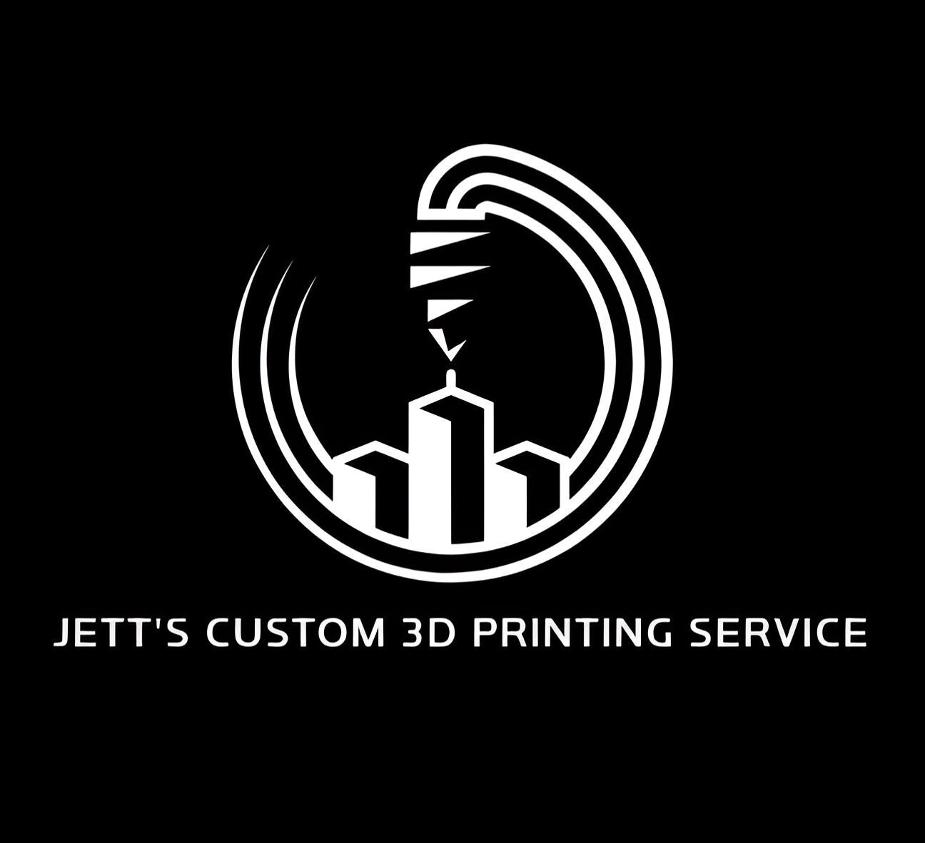 CUSTOM 3D Printing Service - 3D Prints - 3D Printed - 3D Printing ...