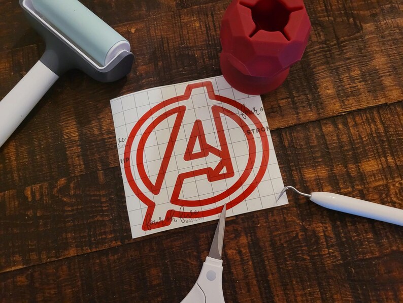 Small Car Decals - Etsy