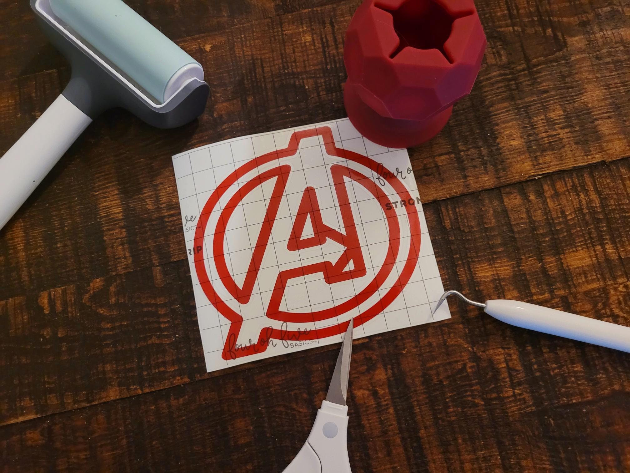 Small Car Decals - Etsy