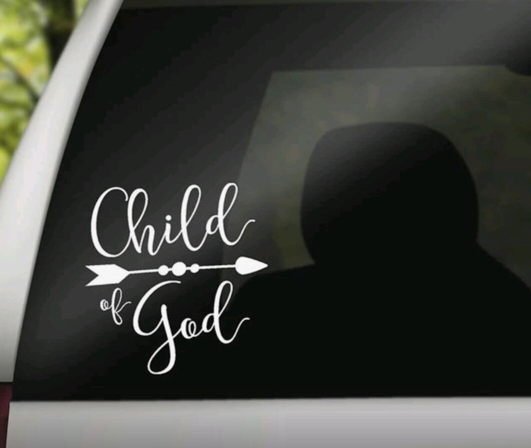 Small Car Decals - Etsy