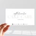 Cake Care Card Template, Editable Wedding Cake Care Cards, Printable ...