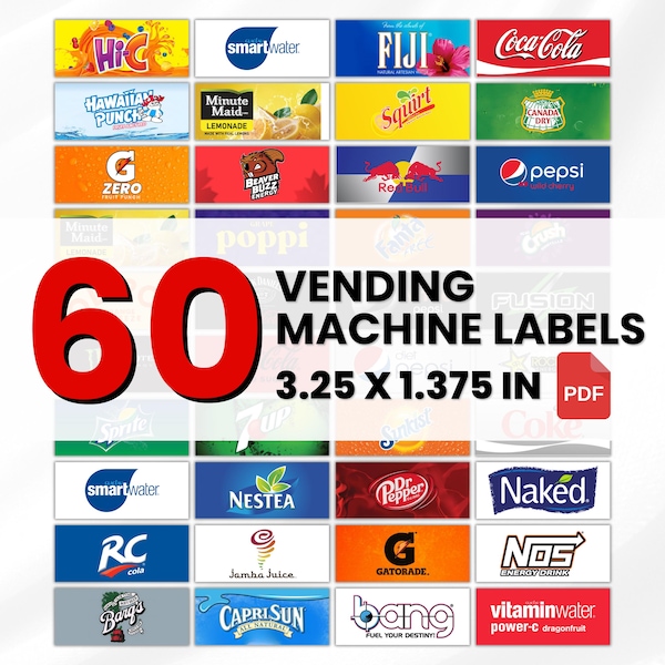 Miniature Green Drink Can - Etsy