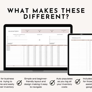 Inventory Tracker Spreadsheet Business Inventory Template Google Sheets ...