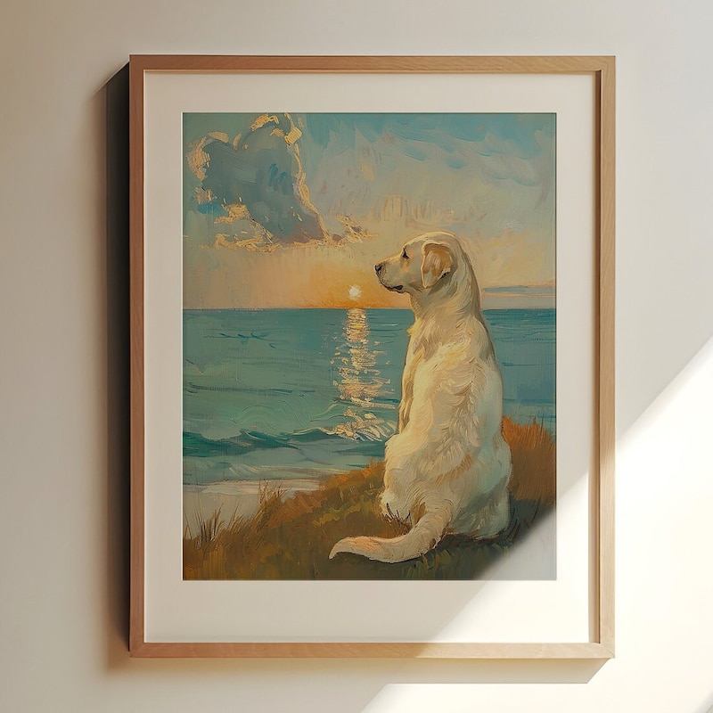 White Lab - Etsy