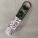 Handmade Patchwork Keychains (fall Collection) - Etsy
