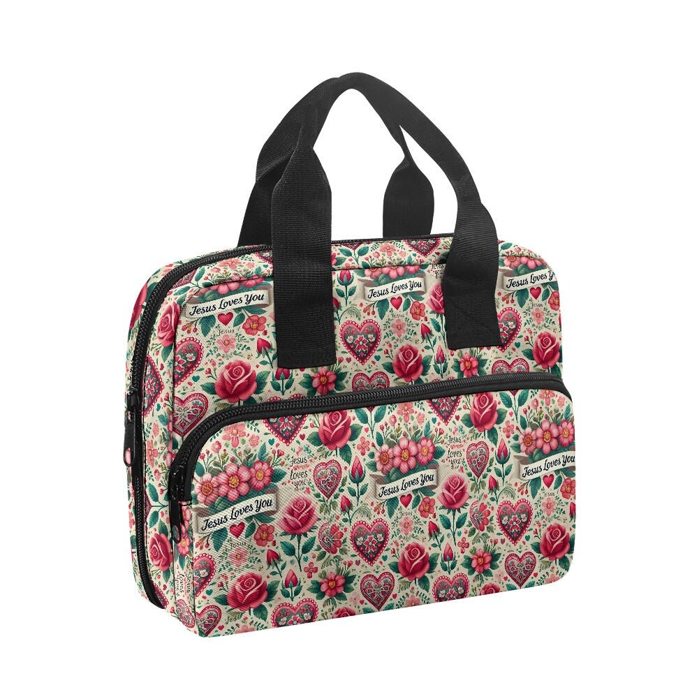 Portable Bible Bag - Etsy