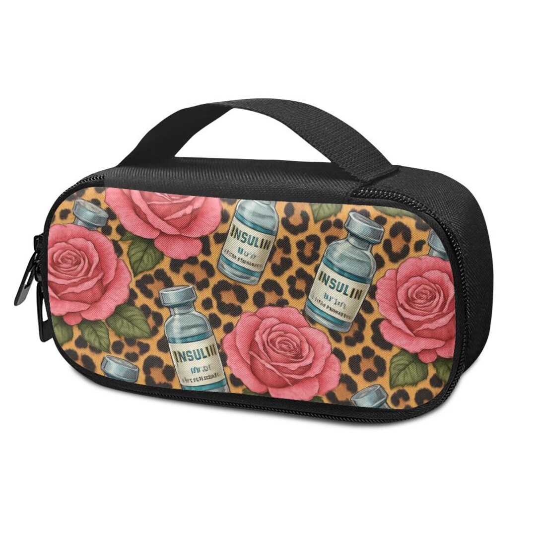 Insulin Pack(single-sided Print) - Etsy