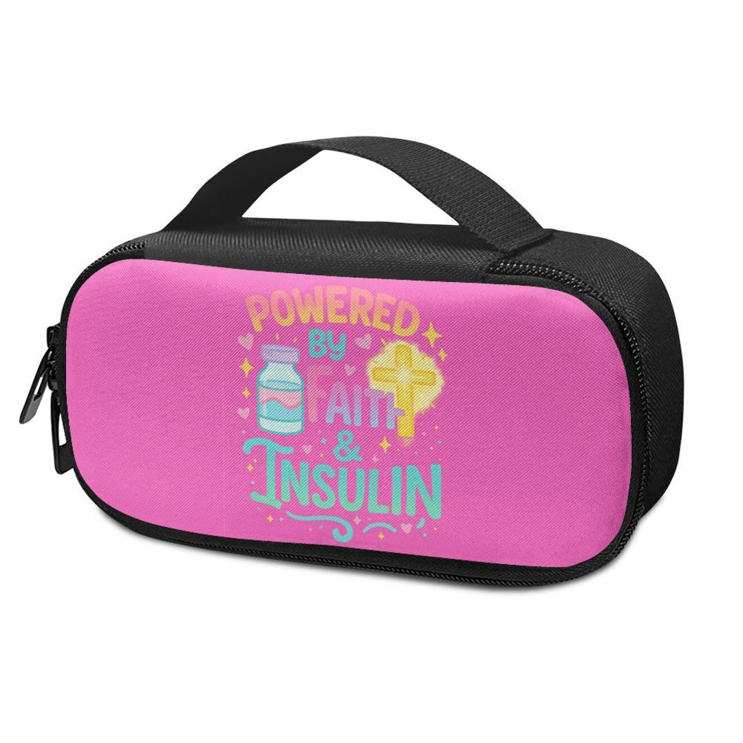 Insulin Pack(single-sided Print) - Etsy