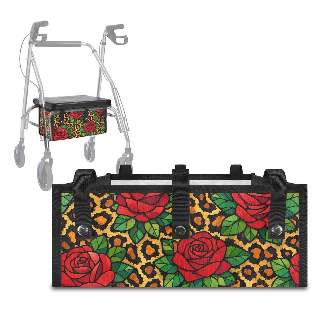 Walker Storage Bag - Etsy