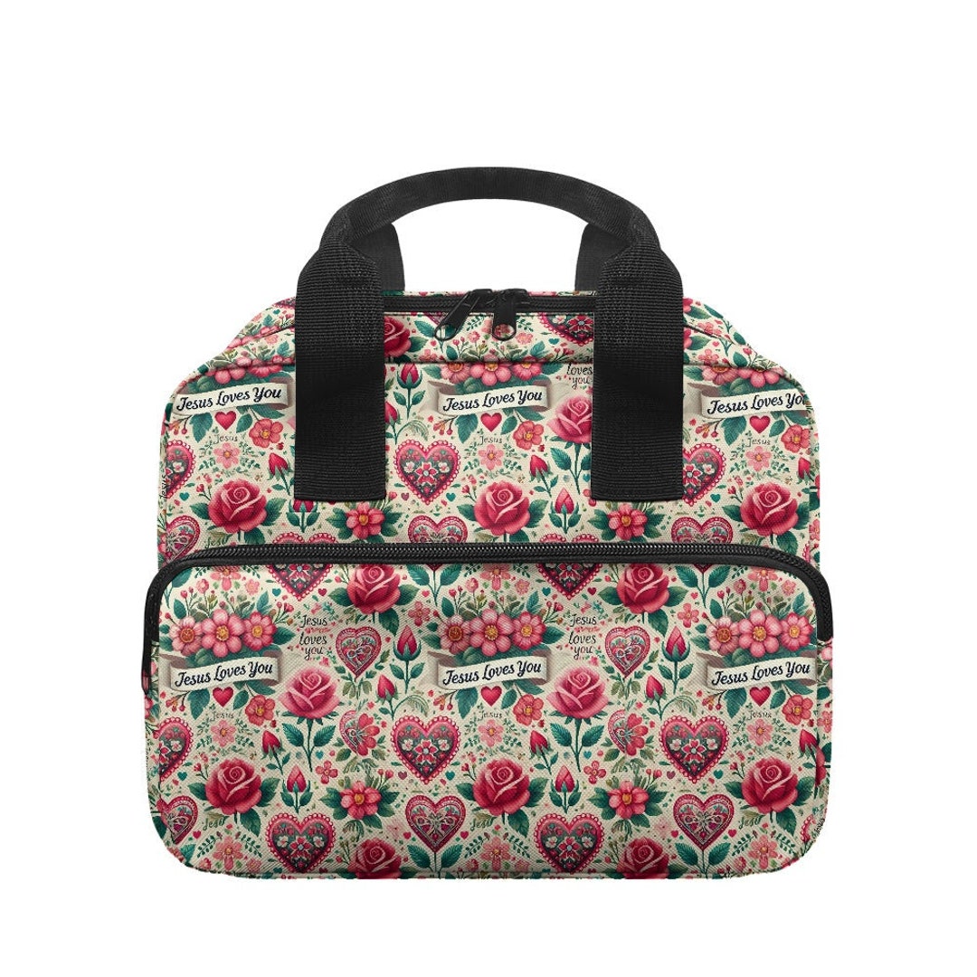 Portable Bible Bag - Etsy