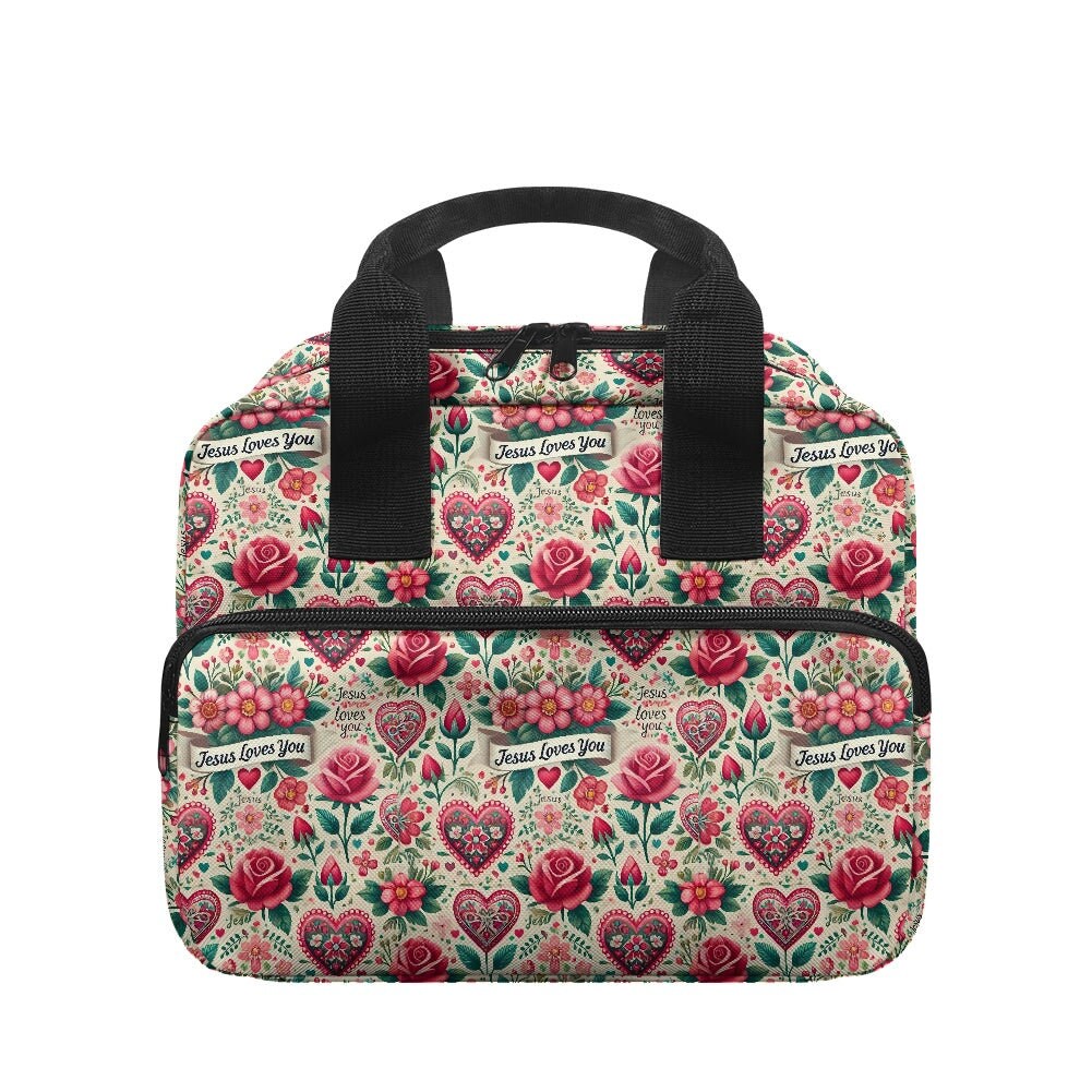 Portable Bible Bag - Etsy