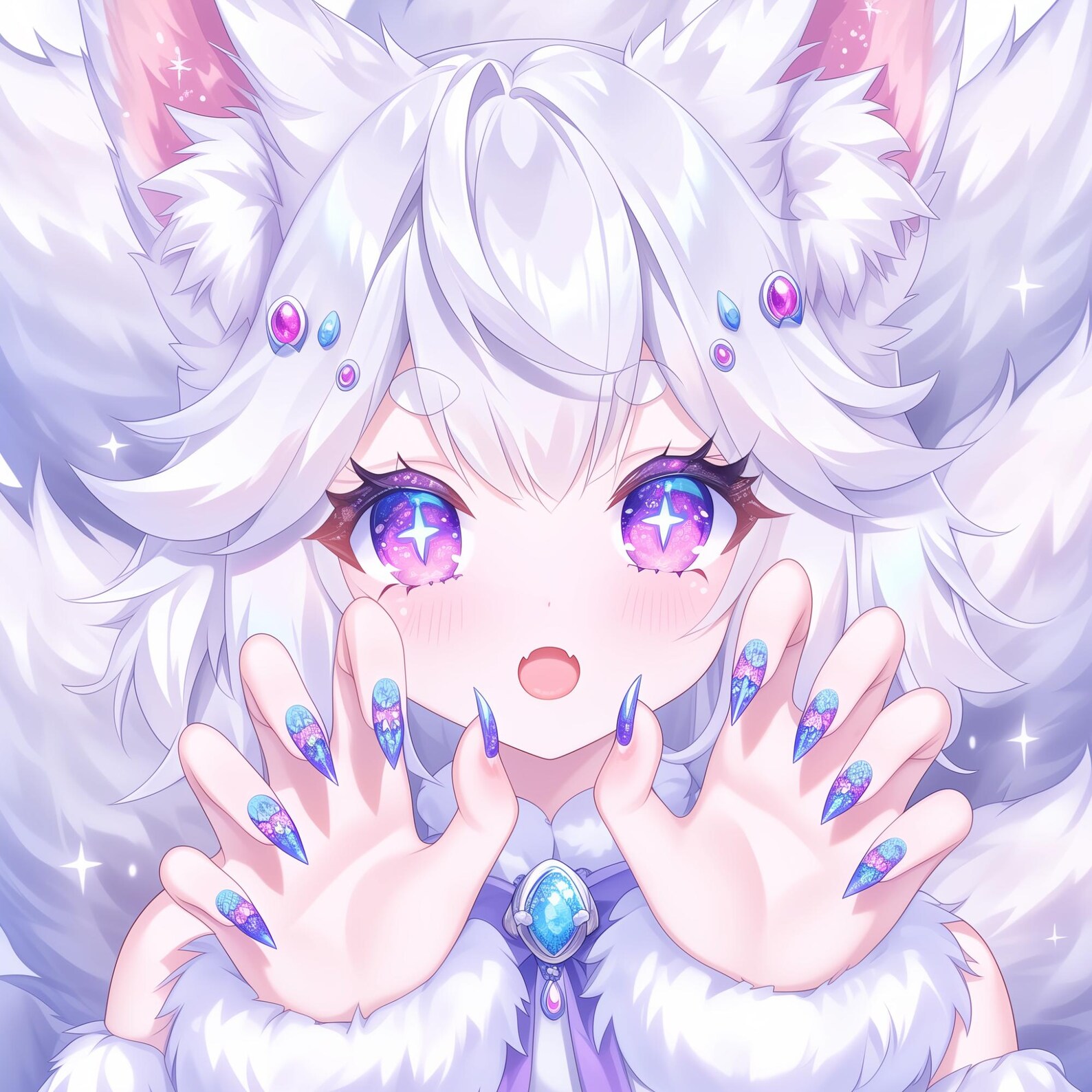 Pfp Anime Commission Pfp Commission Pfp Custom Pfp, Custom Anime Pfp ...