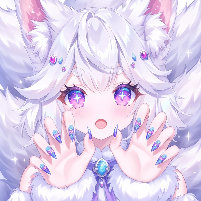 Pfp Anime Commission Pfp Commission Pfp Custom Pfp, Custom Anime Pfp ...