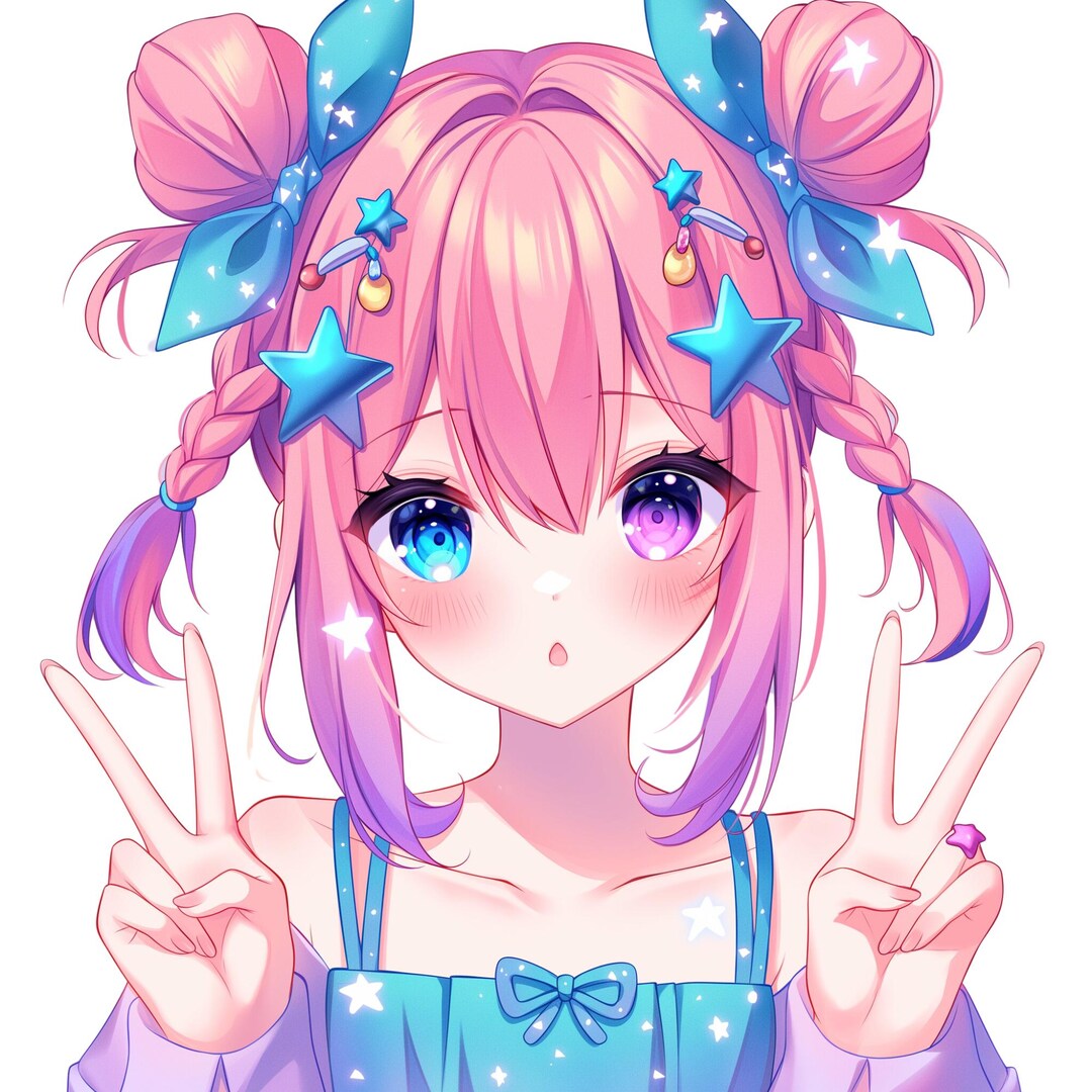 Pfp Anime Commission Pfp Commission Pfp Custom Pfp, Custom Anime Pfp ...