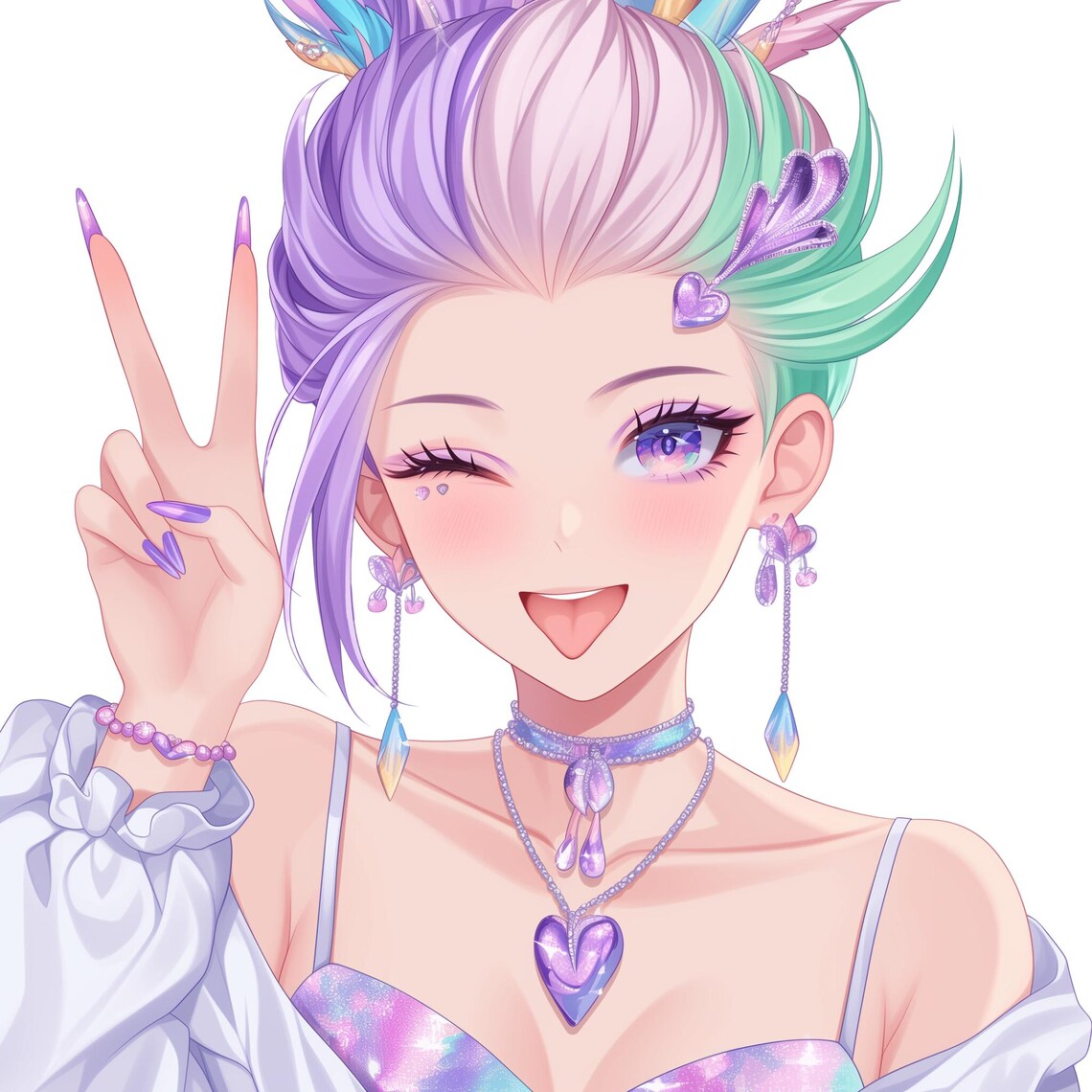 Pfp Anime Commission Pfp Commission Pfp Custom Pfp, Custom Anime Pfp ...