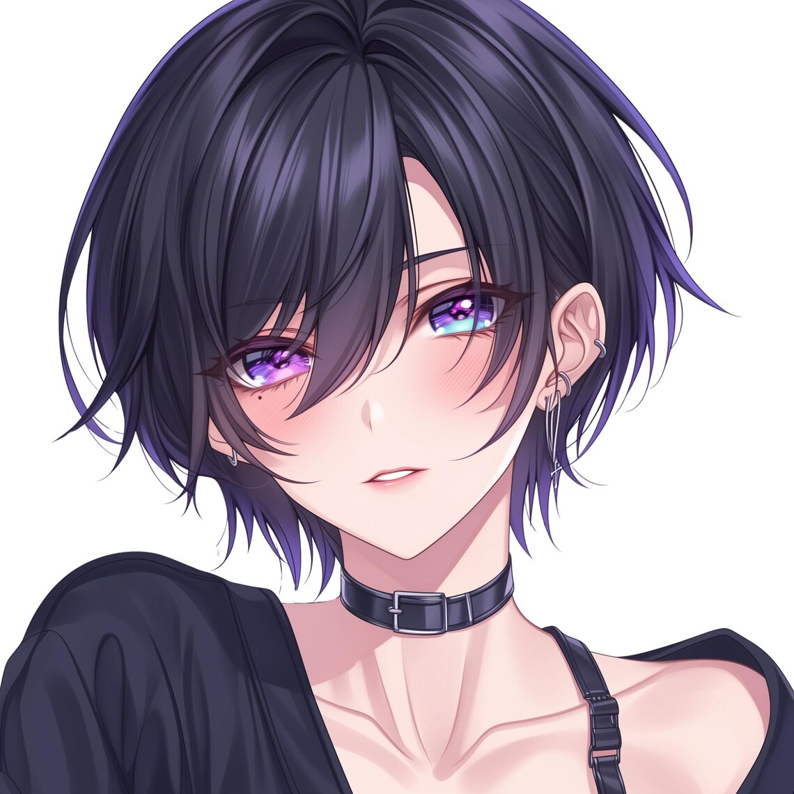 Pfp Anime Commission Pfp Commission Pfp Custom Pfp, Custom Anime Pfp ...