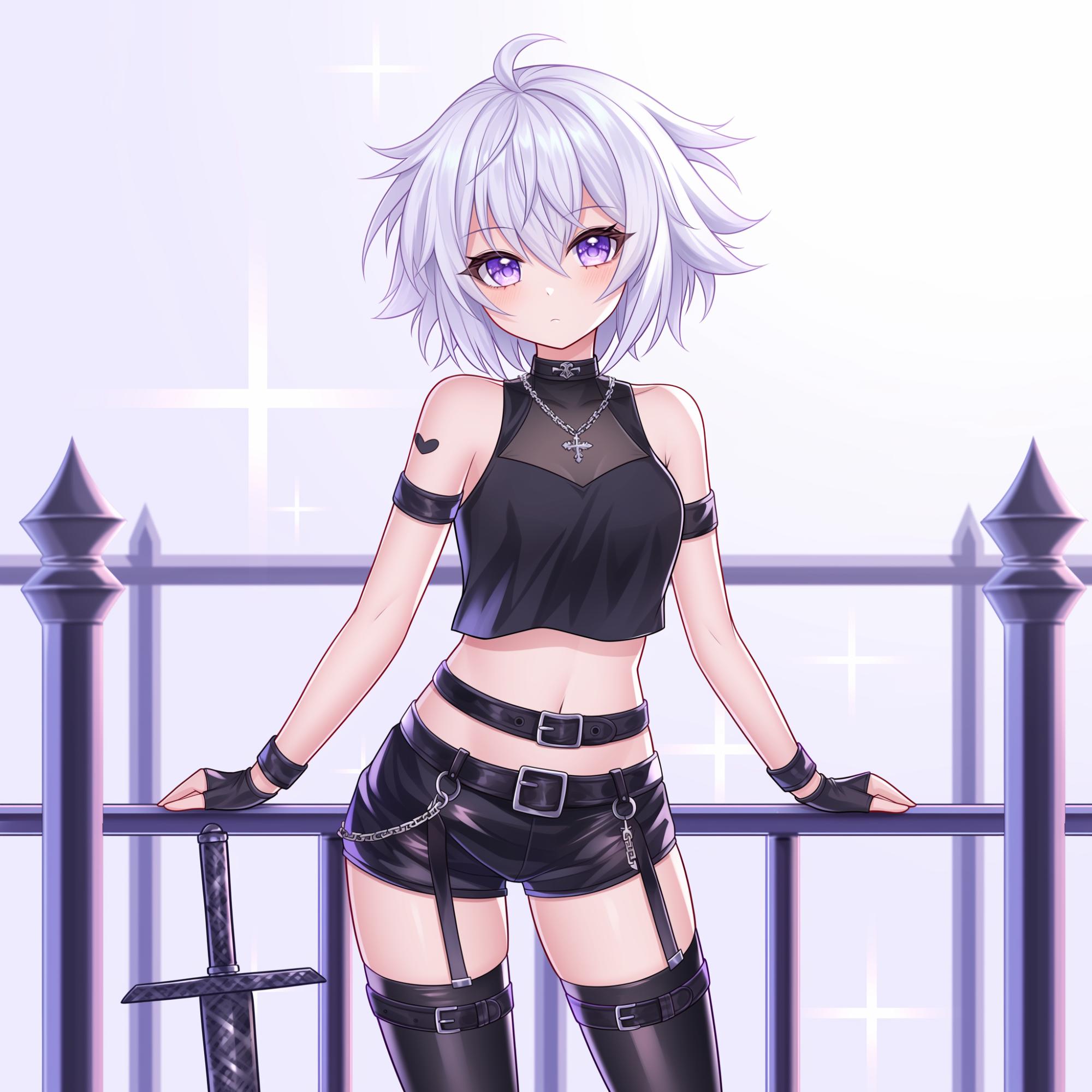 Custom Anime Pfp Custom Pfp Anime Commission, Pfp Chibi, Pfp Commission ...