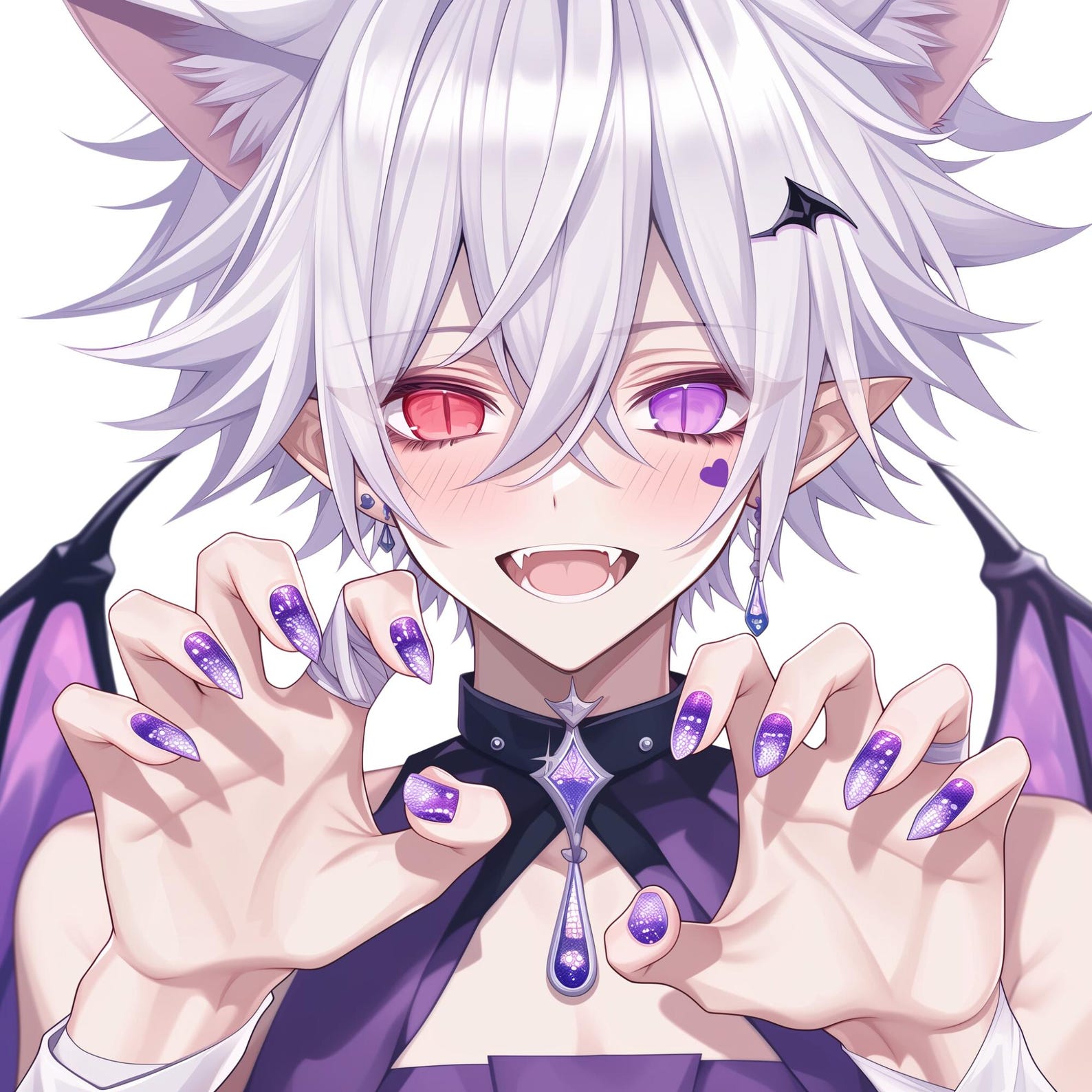 Pfp Anime Commission Pfp Commission Pfp Custom Pfp, Custom Anime Pfp ...