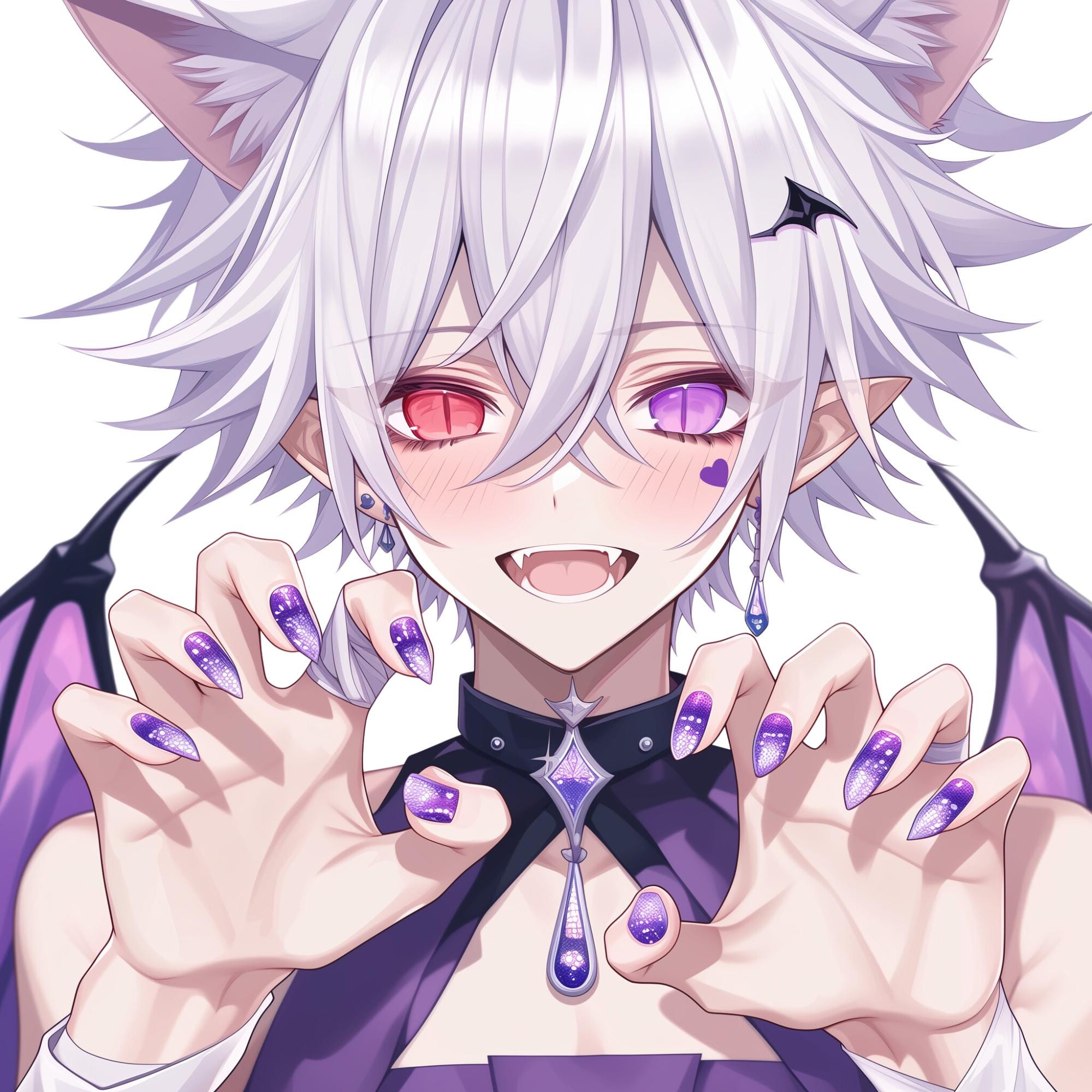 Custom Anime Pfp Custom Pfp Pfp Anime Commission, Pfp Chibi, Pfp ...