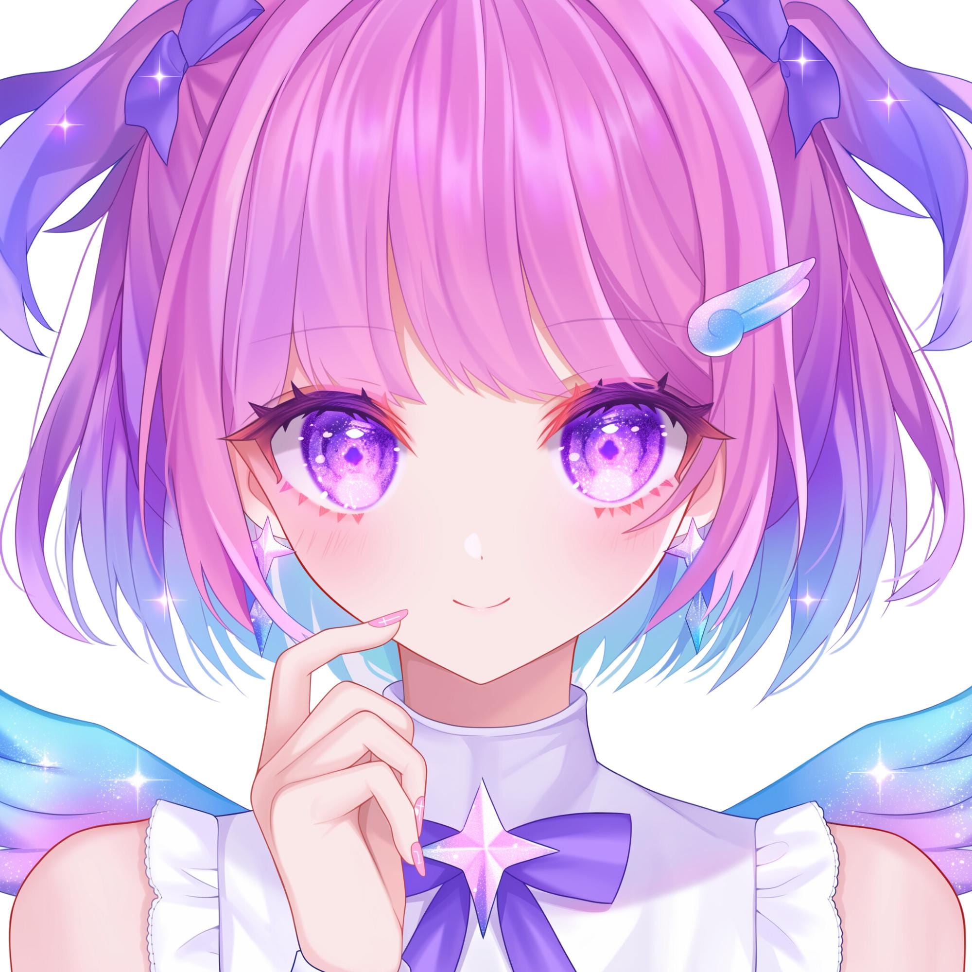 Custom Anime Pfp Custom Pfp Pfp Commission, Pfp Anime Commission, Pfp ...