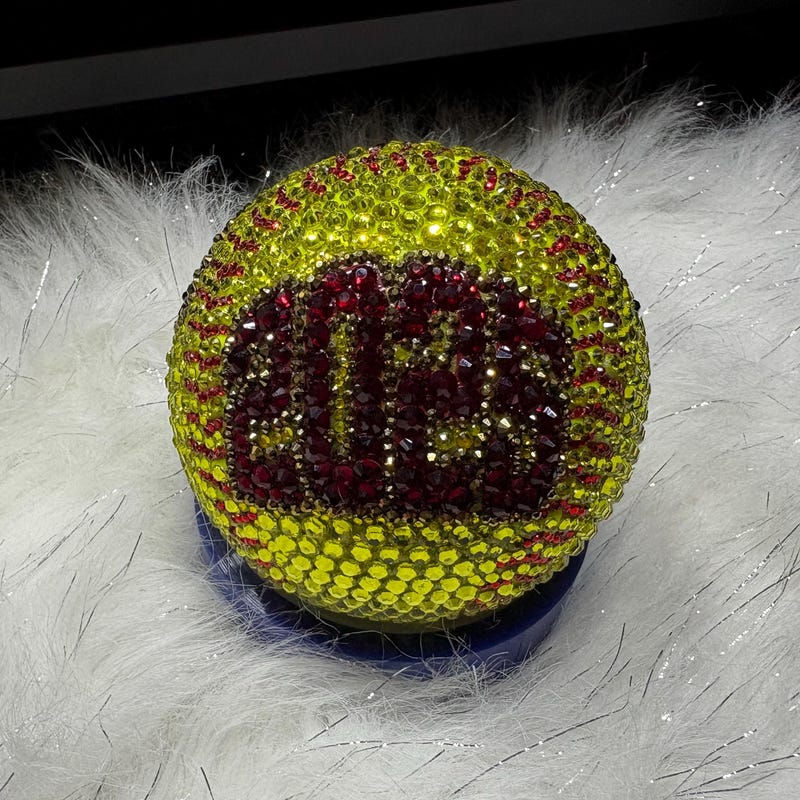 Bedazzled Items - Etsy