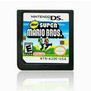 Super Mario Ds-set - Etsy